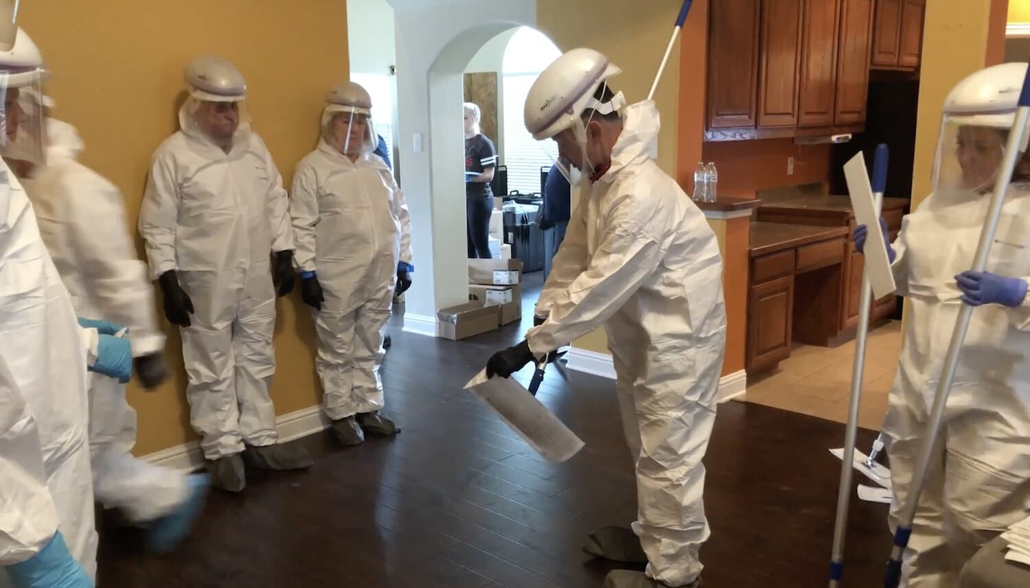 Homepage - Microbial Warrior Academy