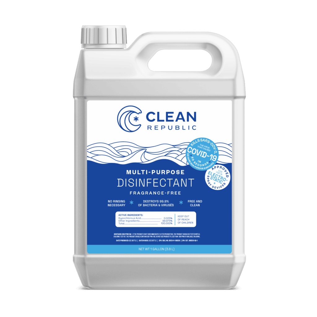 Store - Microbial Warrior Academy